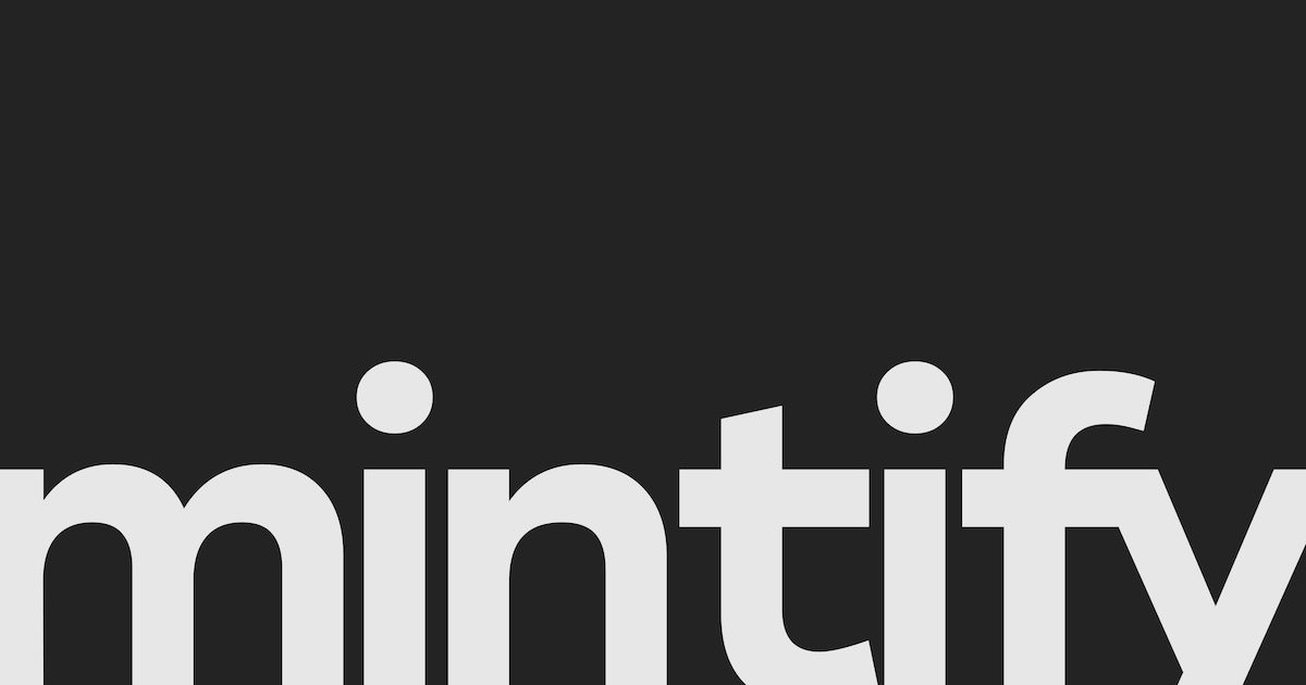 Buy Ethereum on Mintify